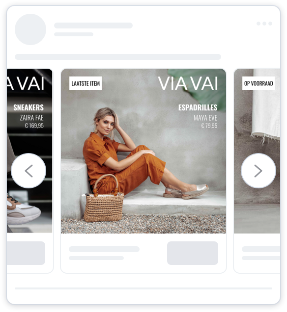 3 Ways to Increase Facebook DPA Performance with Ad Creatives