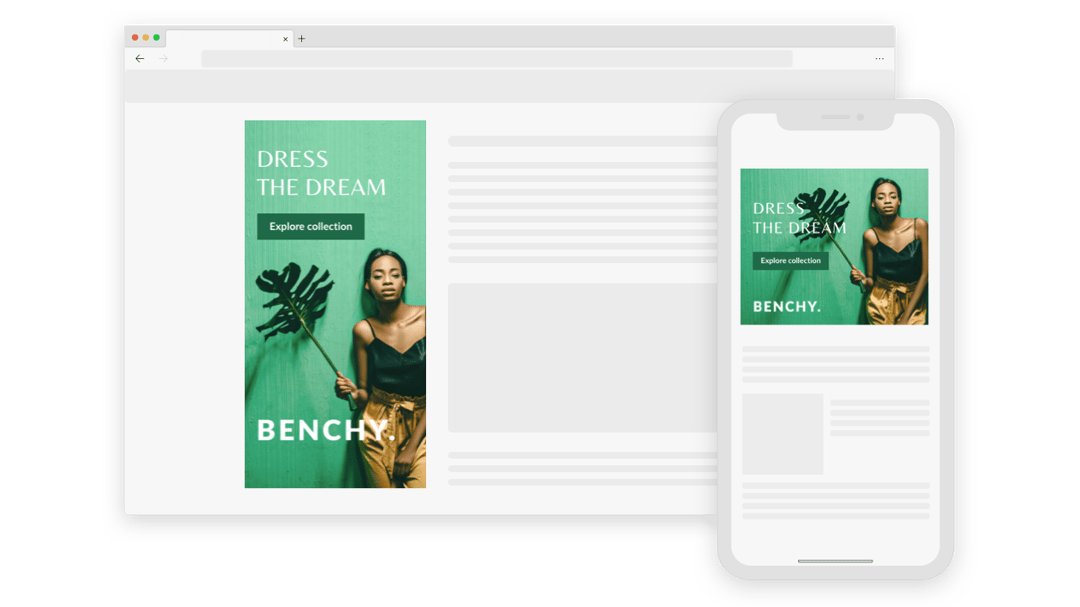 4 benefits of using animated HTML5 ads in your display campaigns