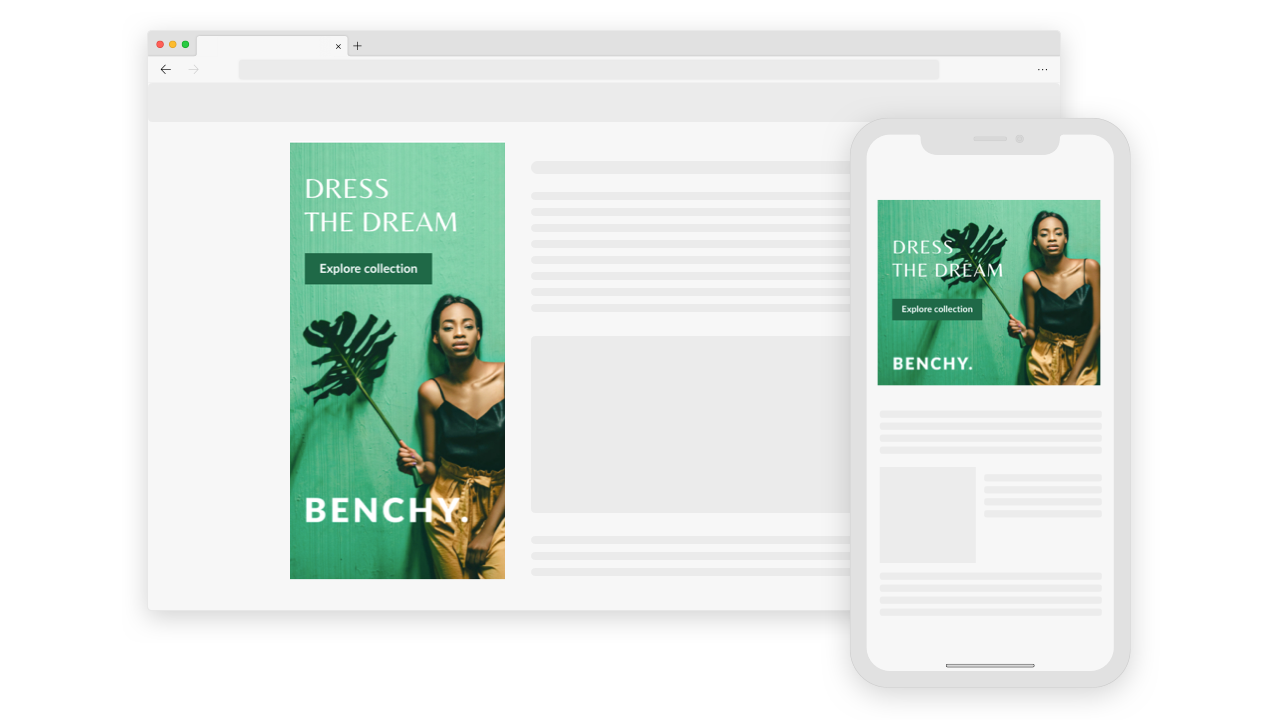 4 benefits of using animated HTML5 ads in your display campaigns