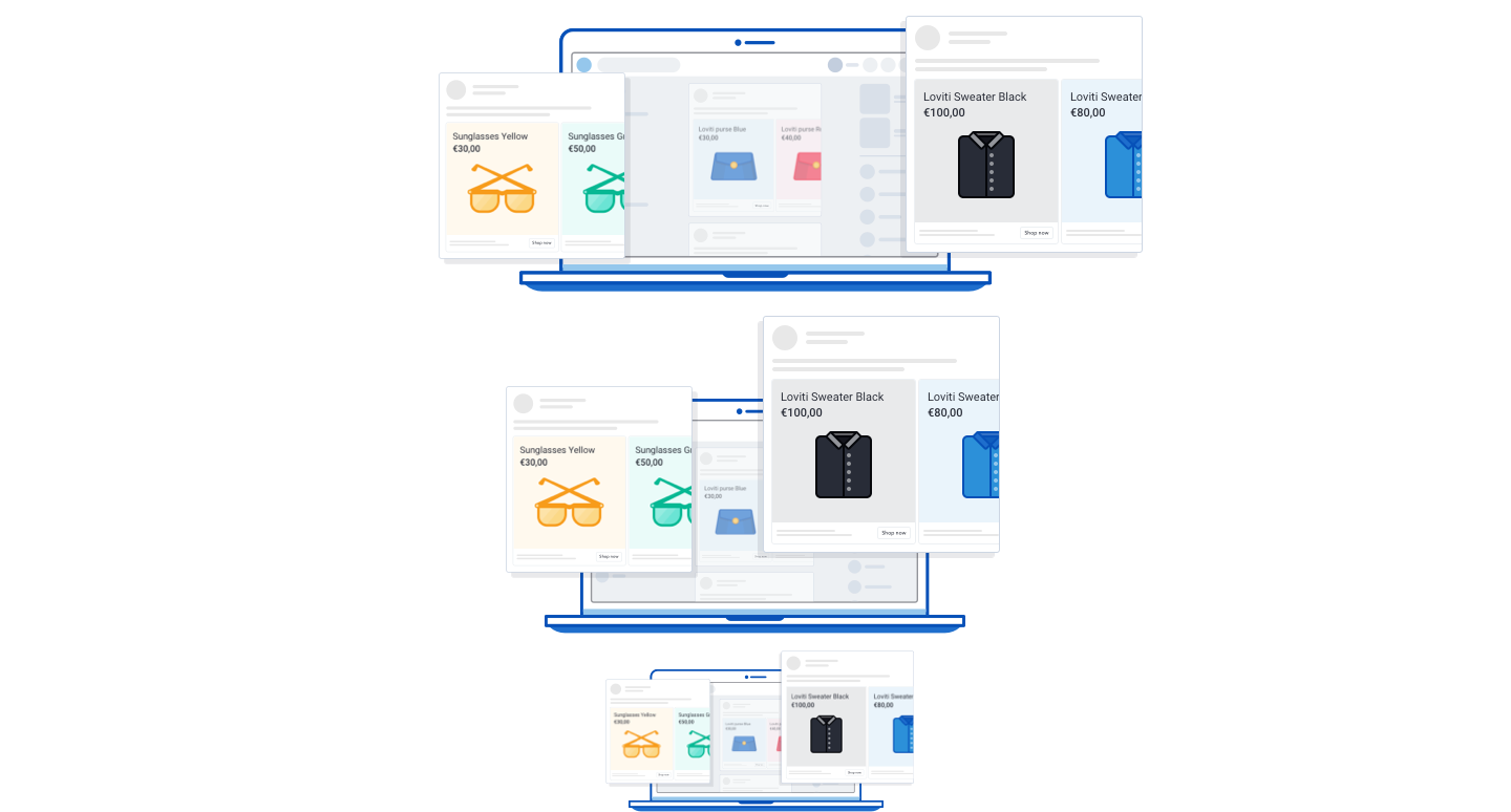 3 Ways to Increase Facebook DPA Performance with Ad Creatives