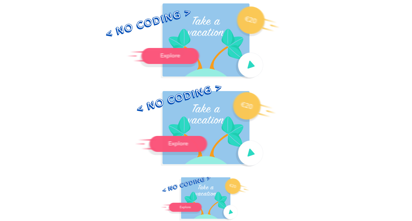 4 benefits of using animated HTML5 ads in your display campaigns