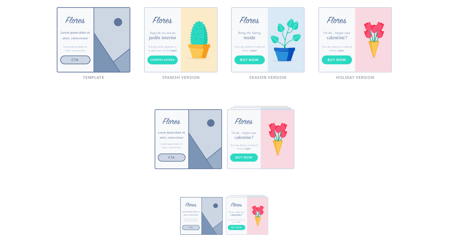 The 9 secrets of template building
